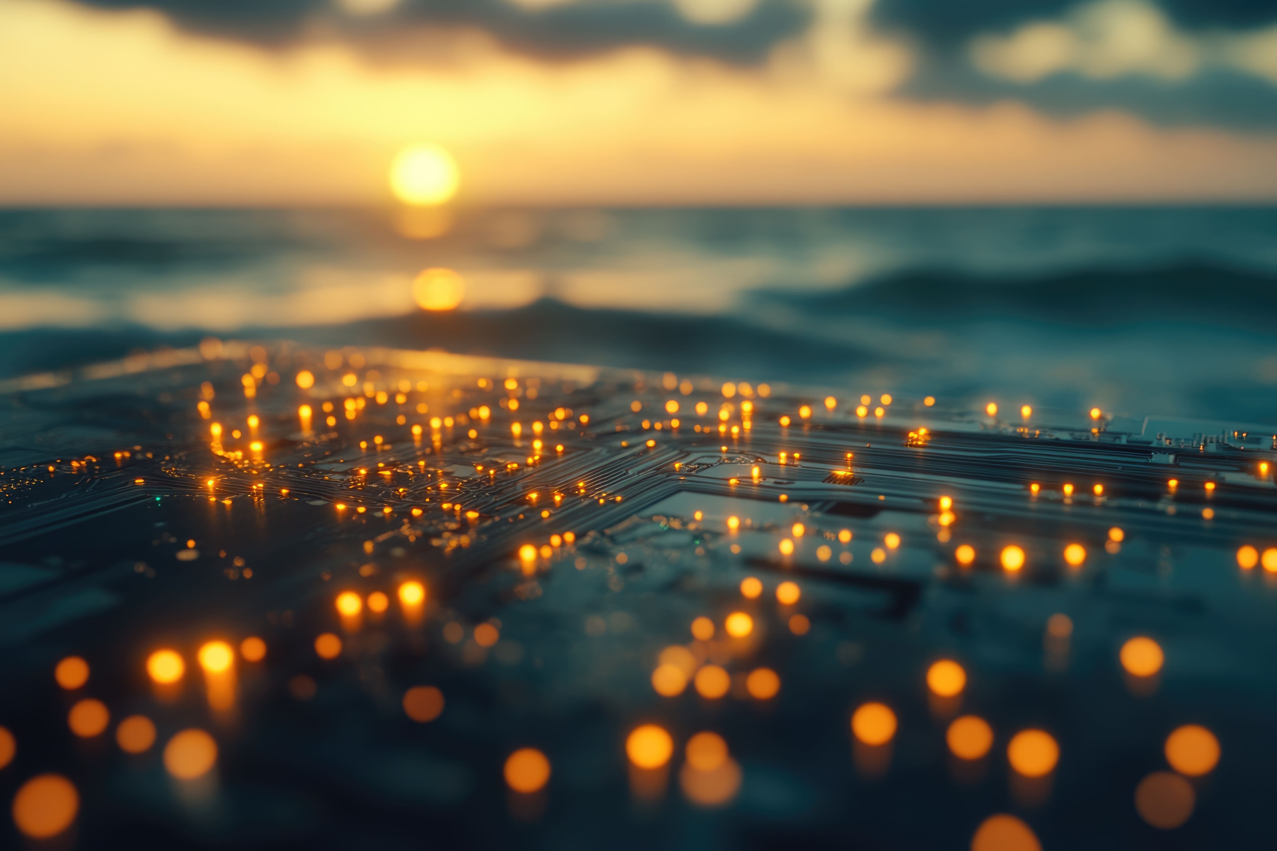 InterNexa: servicios tecnológicos, infraestructura y conectividad.